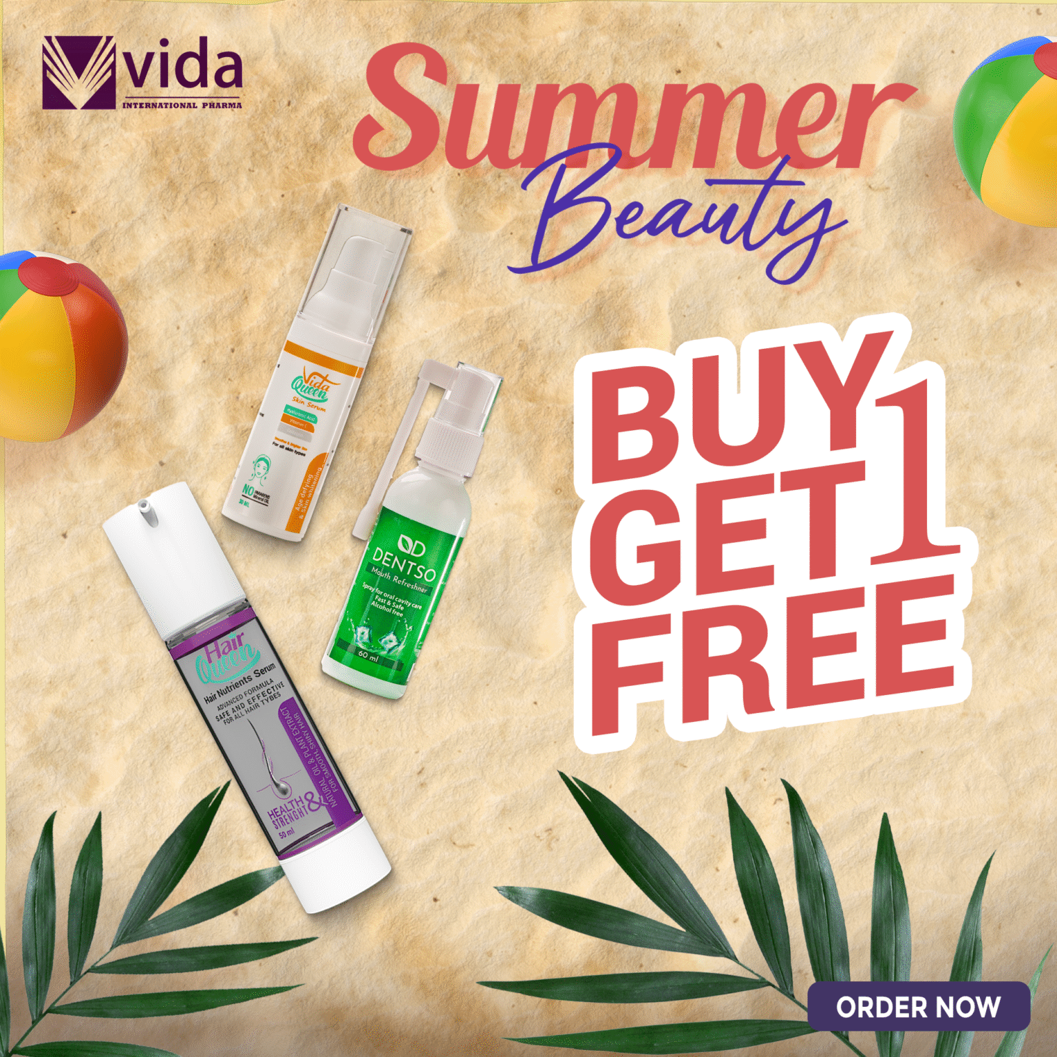 vida international pharma – vida international pharma